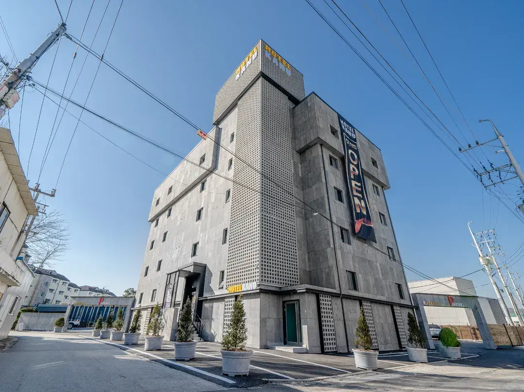 Icheon Kanu - Icheon-si