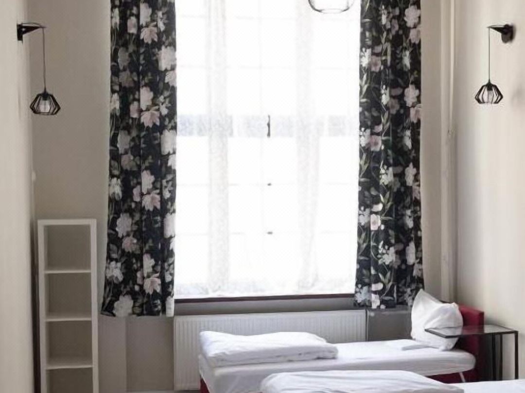 Quantum Hostel - Wrocław