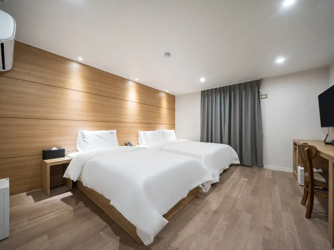 Hotel Raon In Tongyeong - Tongyeong