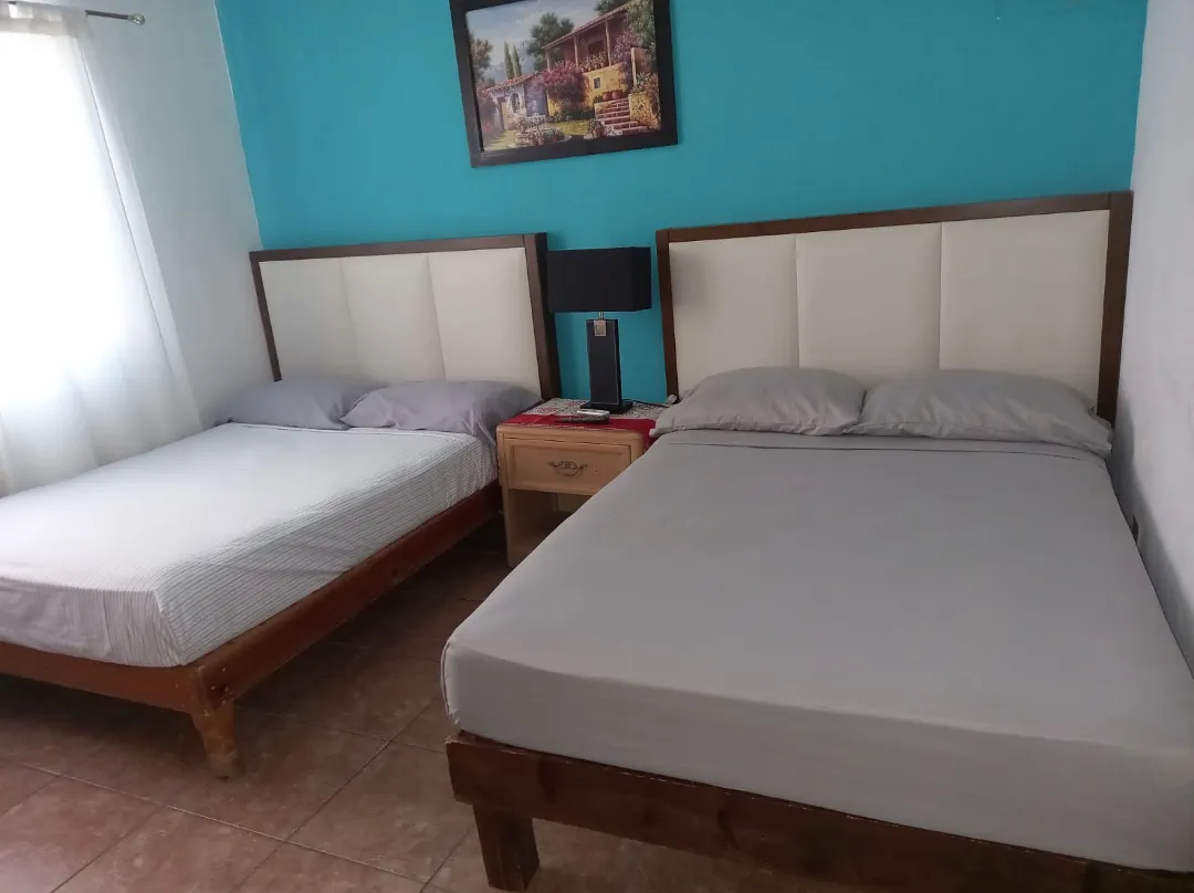 Habitación El Cactus - San José del Cabo