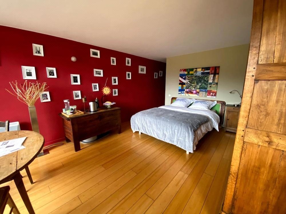 Homestay Le Corbusier 5 Ieme Rue - Saint-Étienne