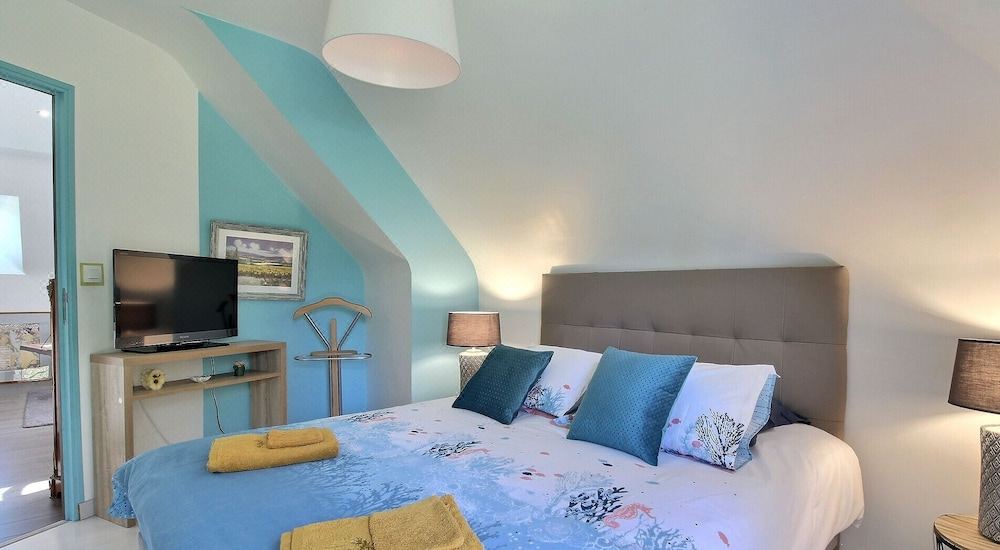 Villa Le Nid Breton - Morbihan
