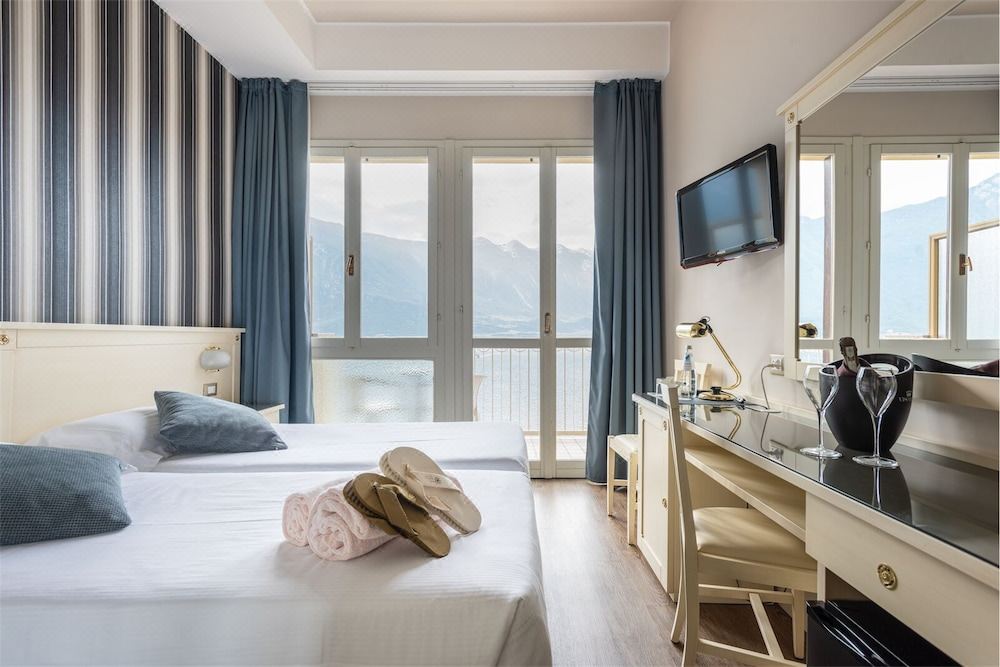 Hotel Splendid Palace - Ledro