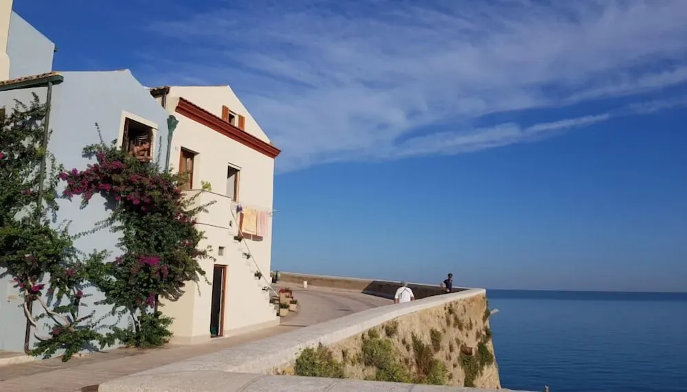 Glave Rooms - Termoli