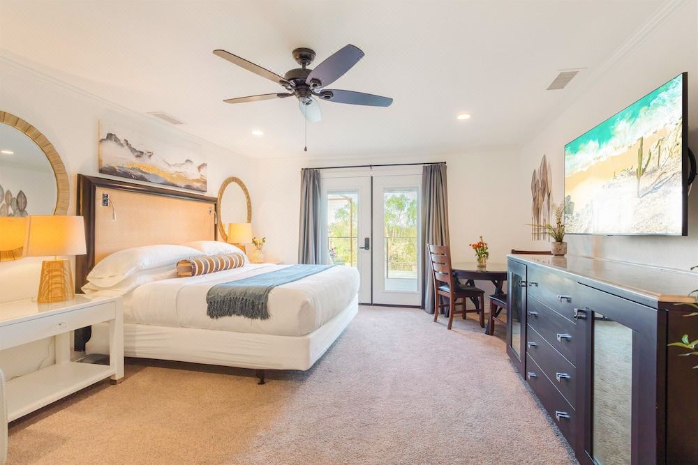 Villa Inn- Adults Only - Californie