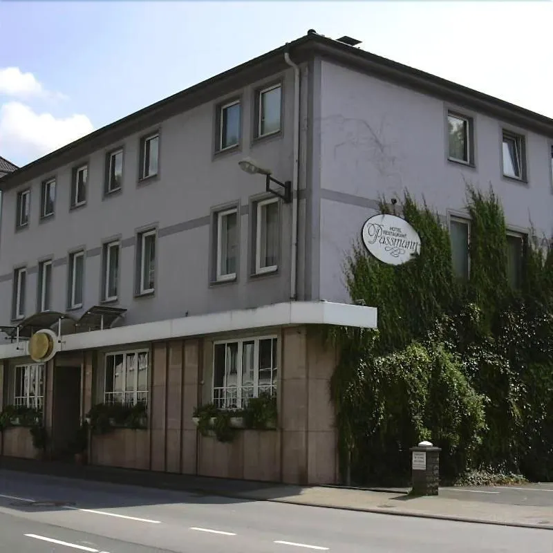 Hotel Restaurant Passmann - Lüdenscheid