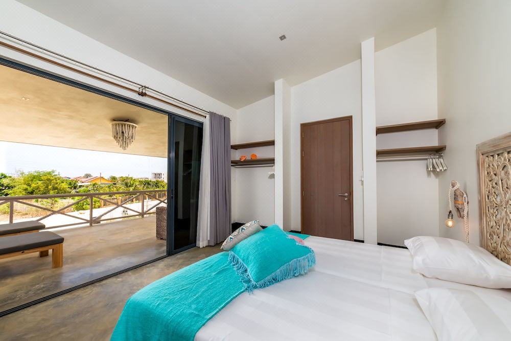 Vista Alegre - 加勒比