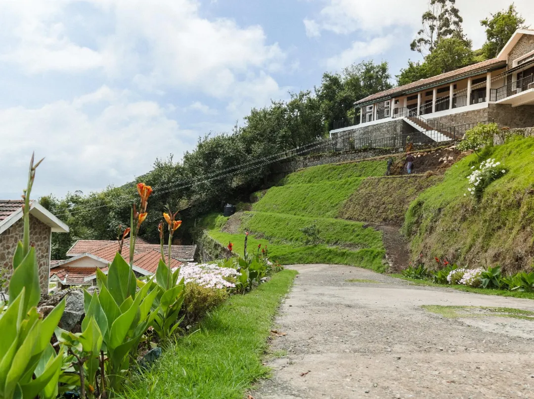 The Xanadu Birkenhead - Kodaikanal