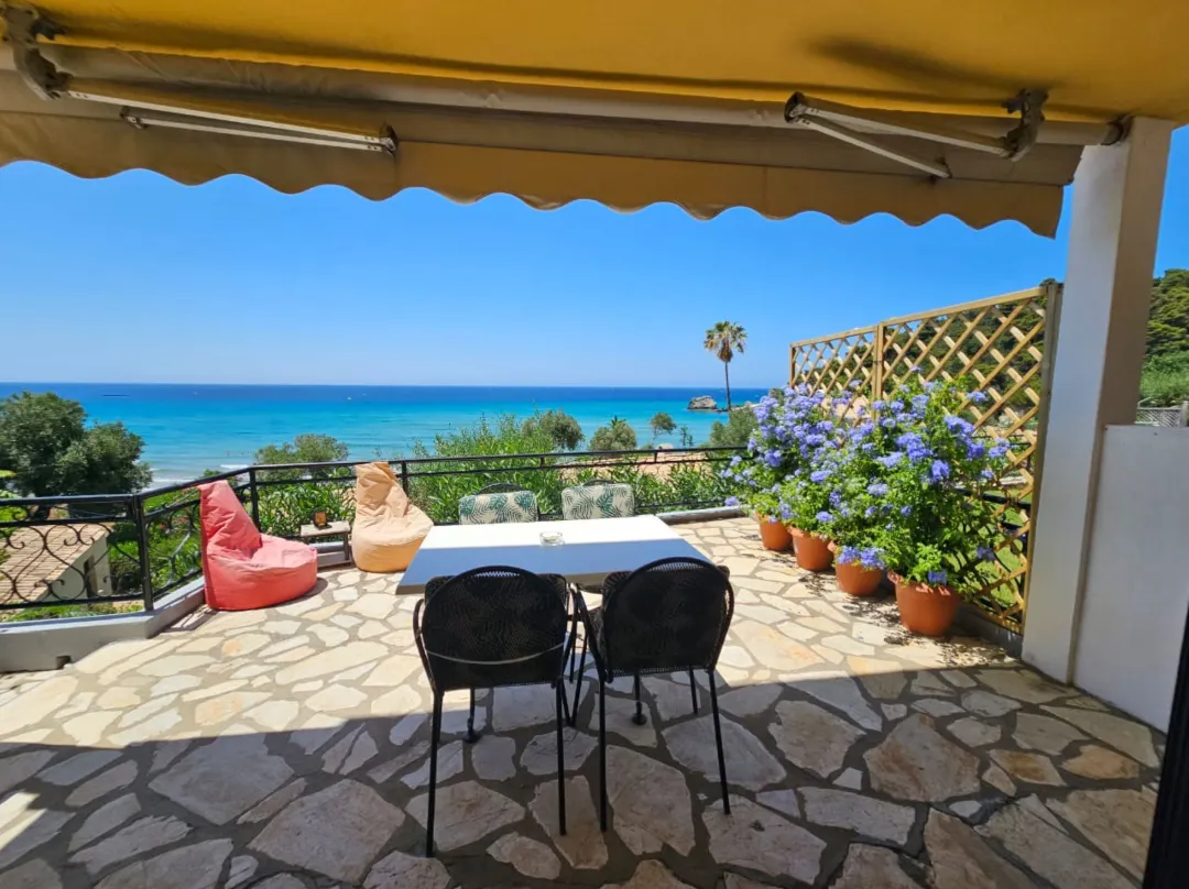 Corfu Glyfada Menigos Resort 45 - Corfu