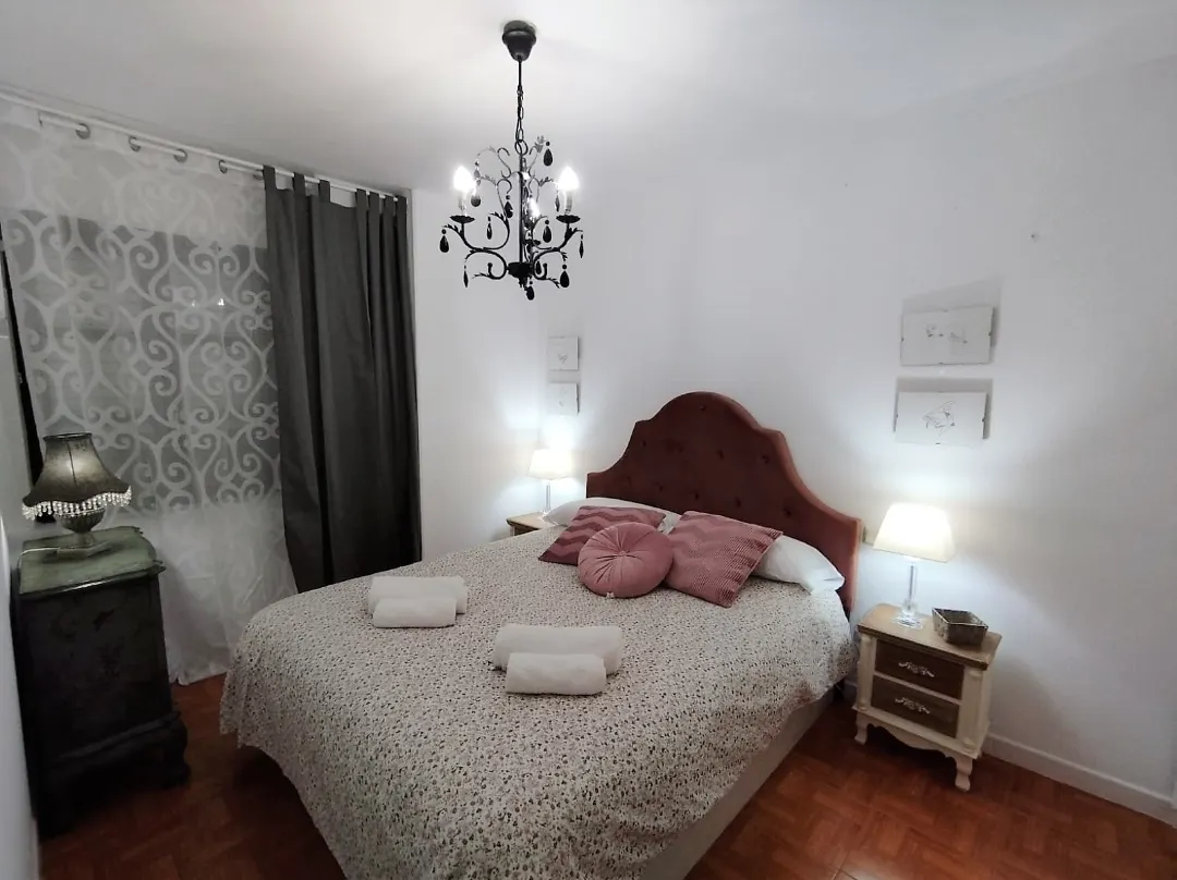 Coqueta Vivienda En Bahía De Santander - El Astillero