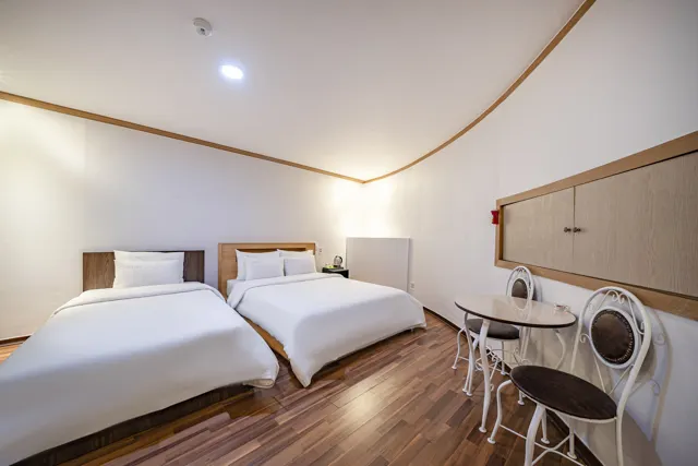 Gunsan L Hotel - Gunsan