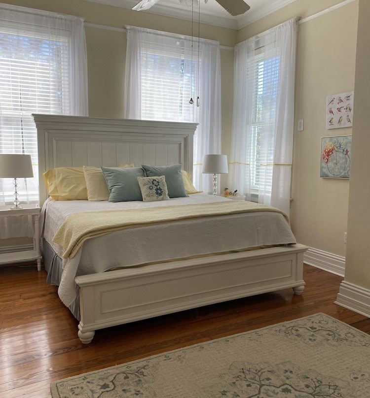 The King's Daughters Bed And Breakfast - Ferriday, LA