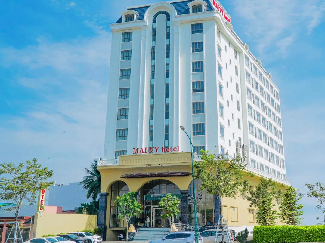 Mai Vy Hotel - Tỉnh Tây Ninh