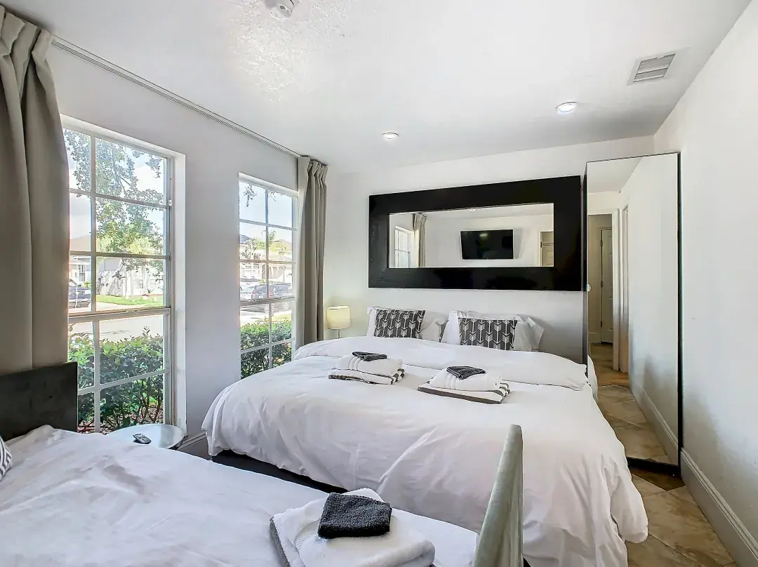 Disneymansionestate By Americanvacationliving 22br - Four Corners, FL