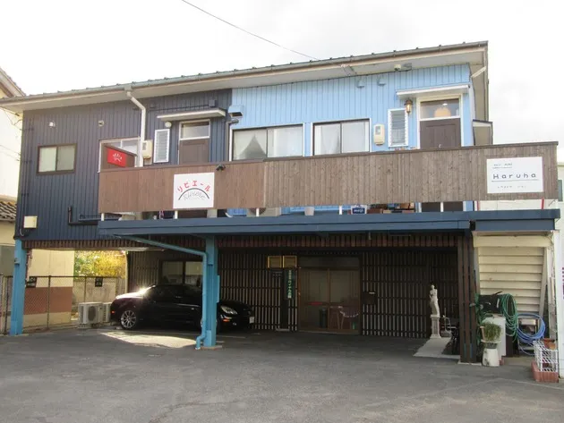 Inn In The Town Riviere - Izumo
