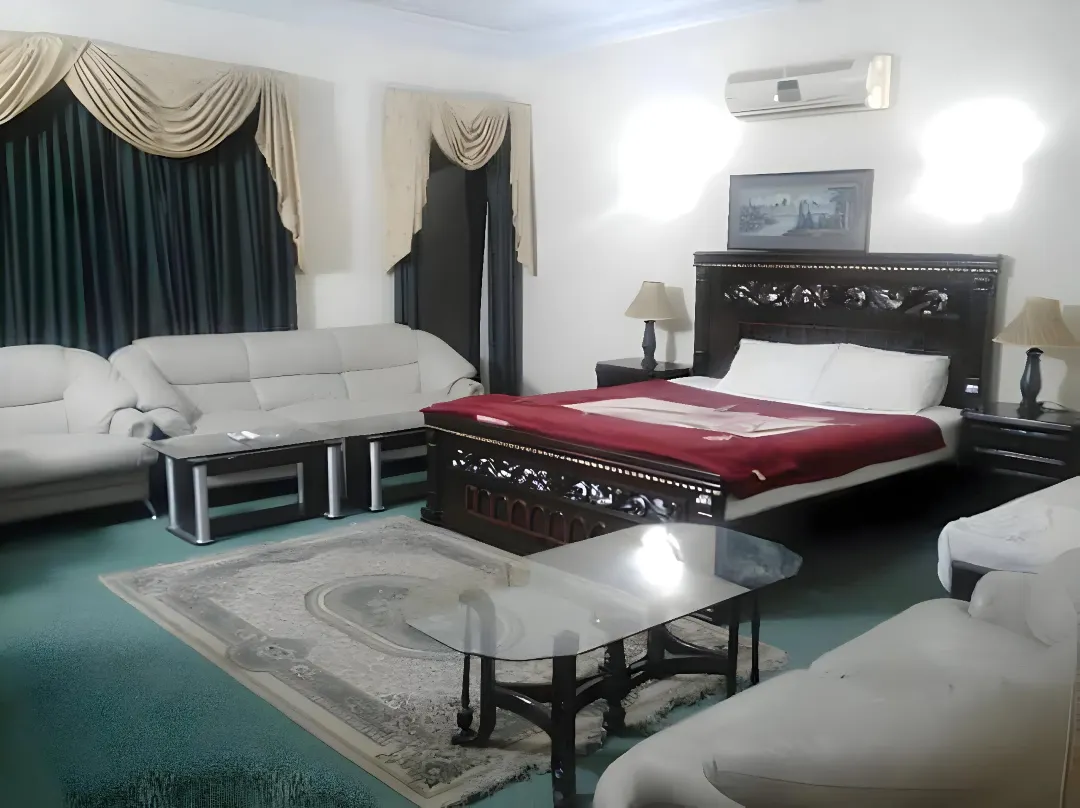 Millat Hotel - Islamabad