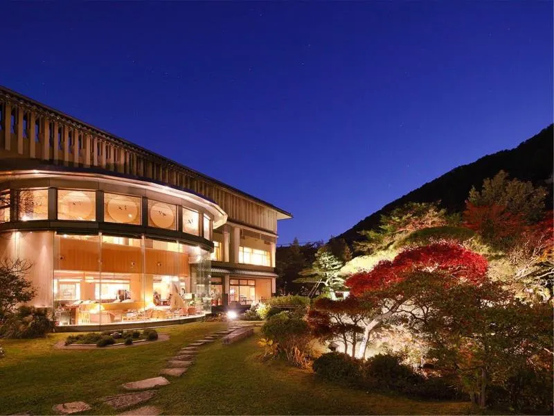 Shikisai Ichiriki - Fukushima