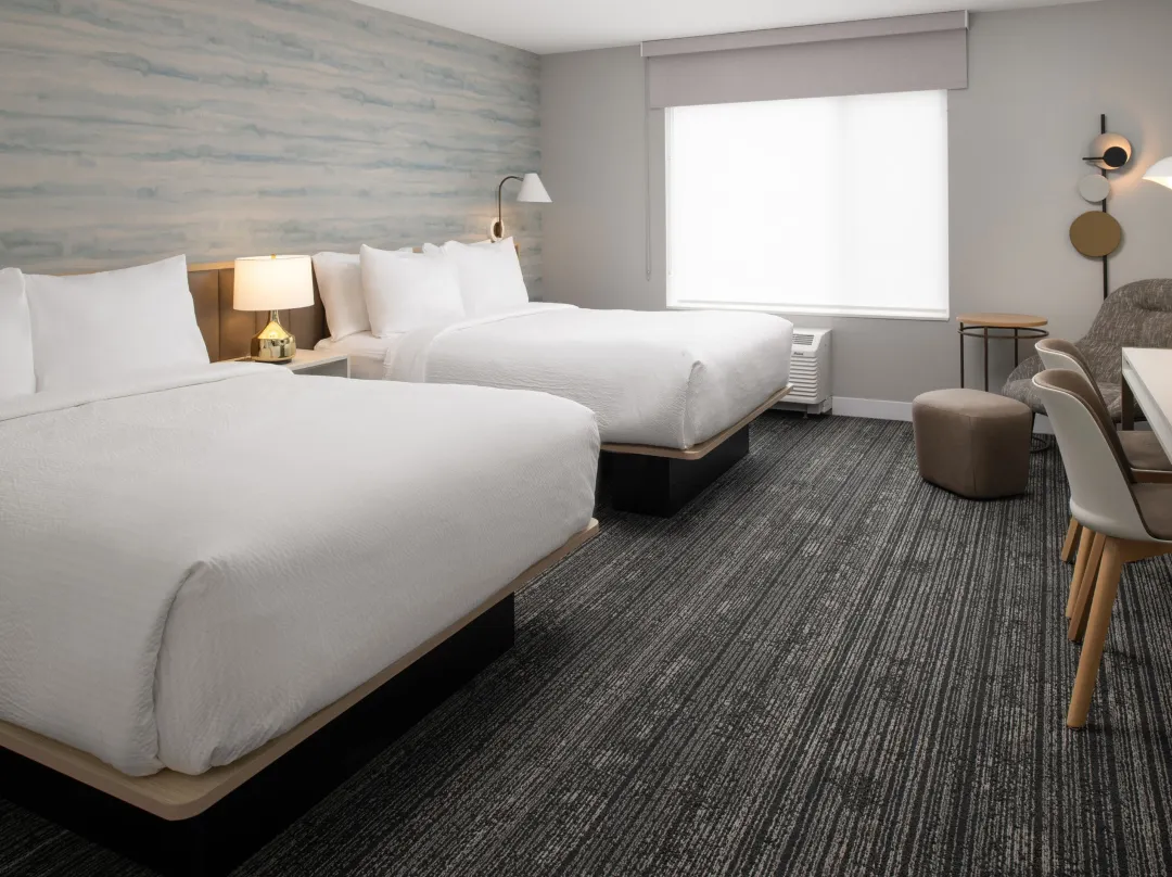 Towneplace Suites Eugene - Eugene, OR