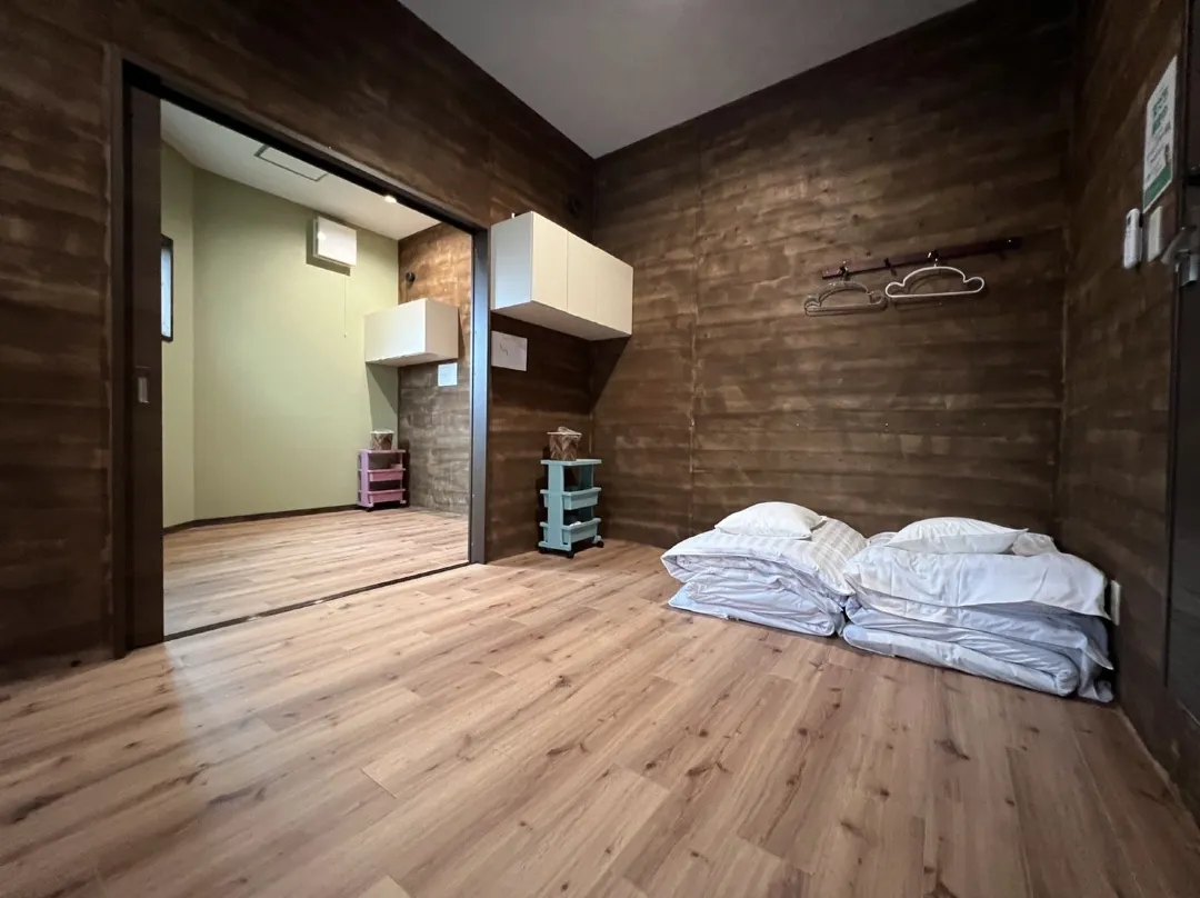 Kumagawaraftingagain - 熊本縣