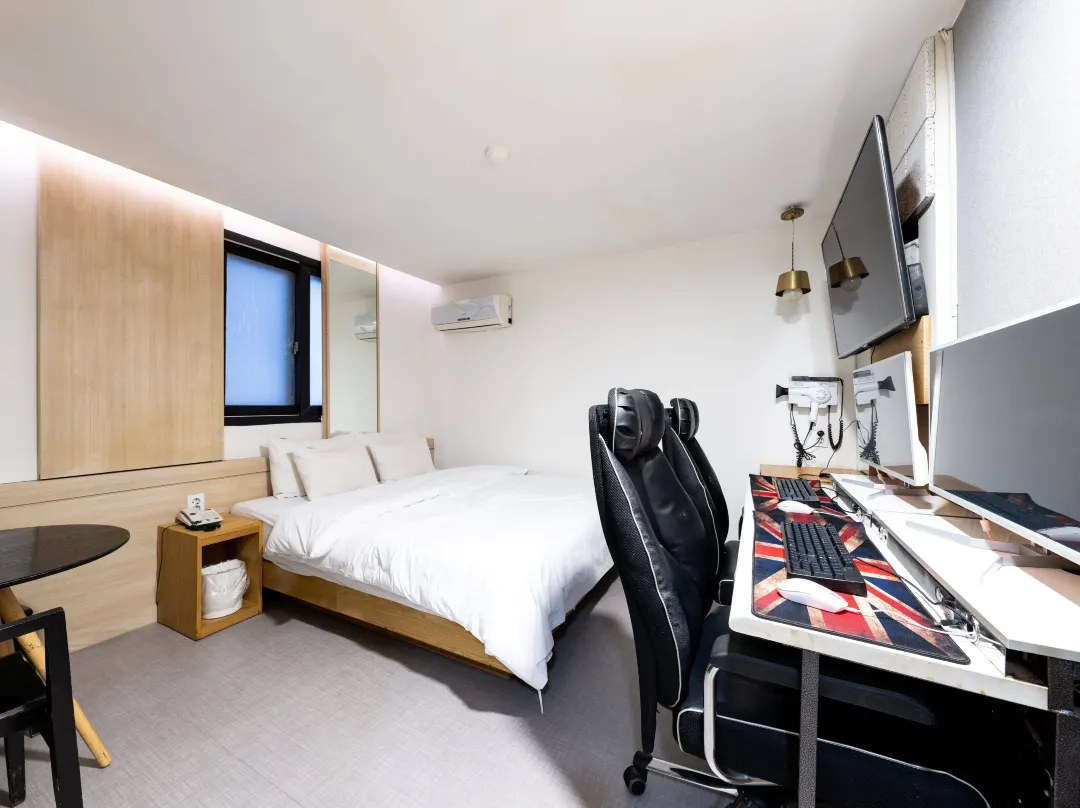 Incheon Reniel - Incheon