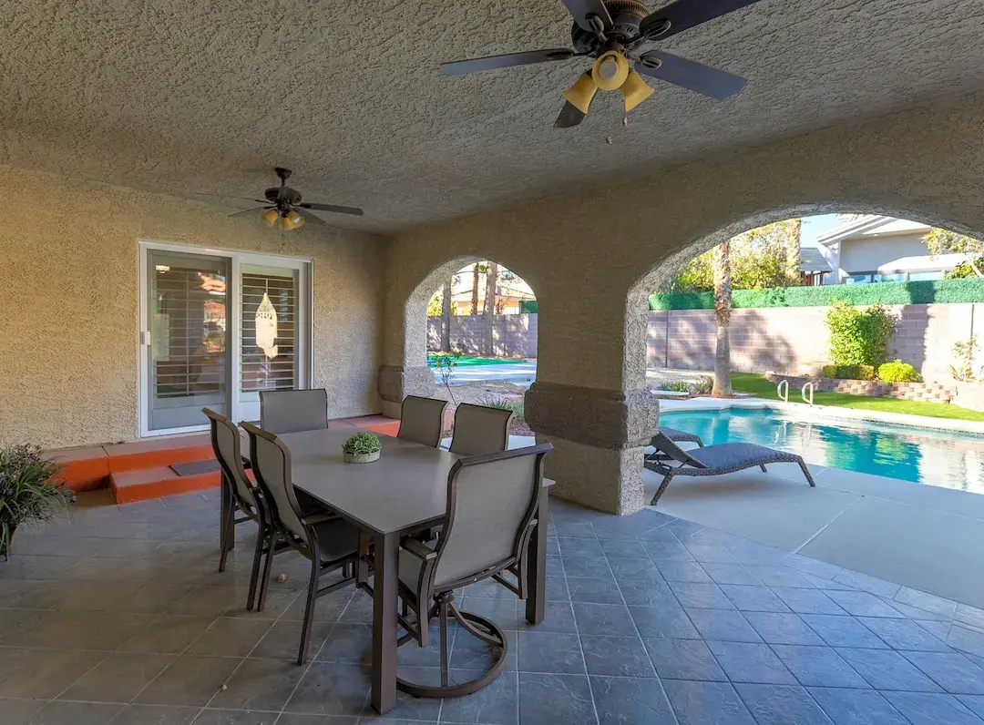 Private Pickleball Court, Arcade And Pool - Luxurious Modern Oasis - Las Vegas, NV