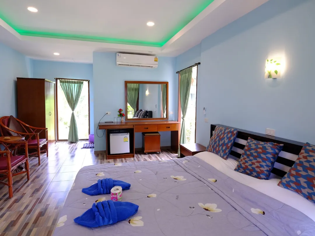 Lolita Bungalow - Ko Samui