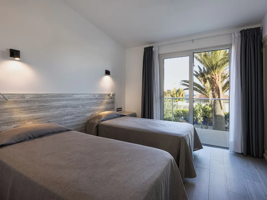 Smartr Maspalomas Corinto - Maspalomas