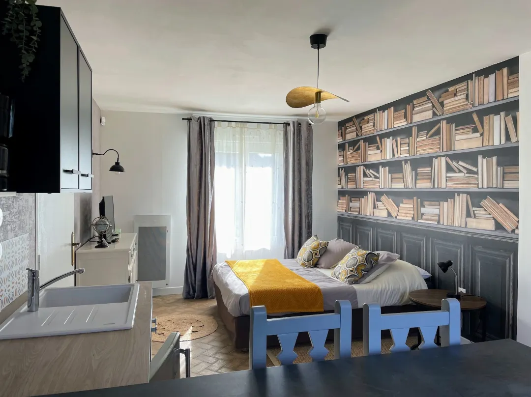 L'escale D'armor - Loudéac