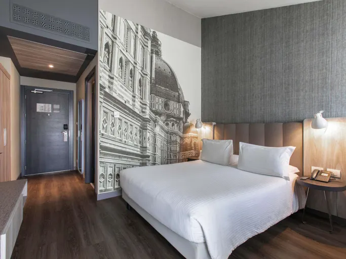 Mercure Florence Center - Florence