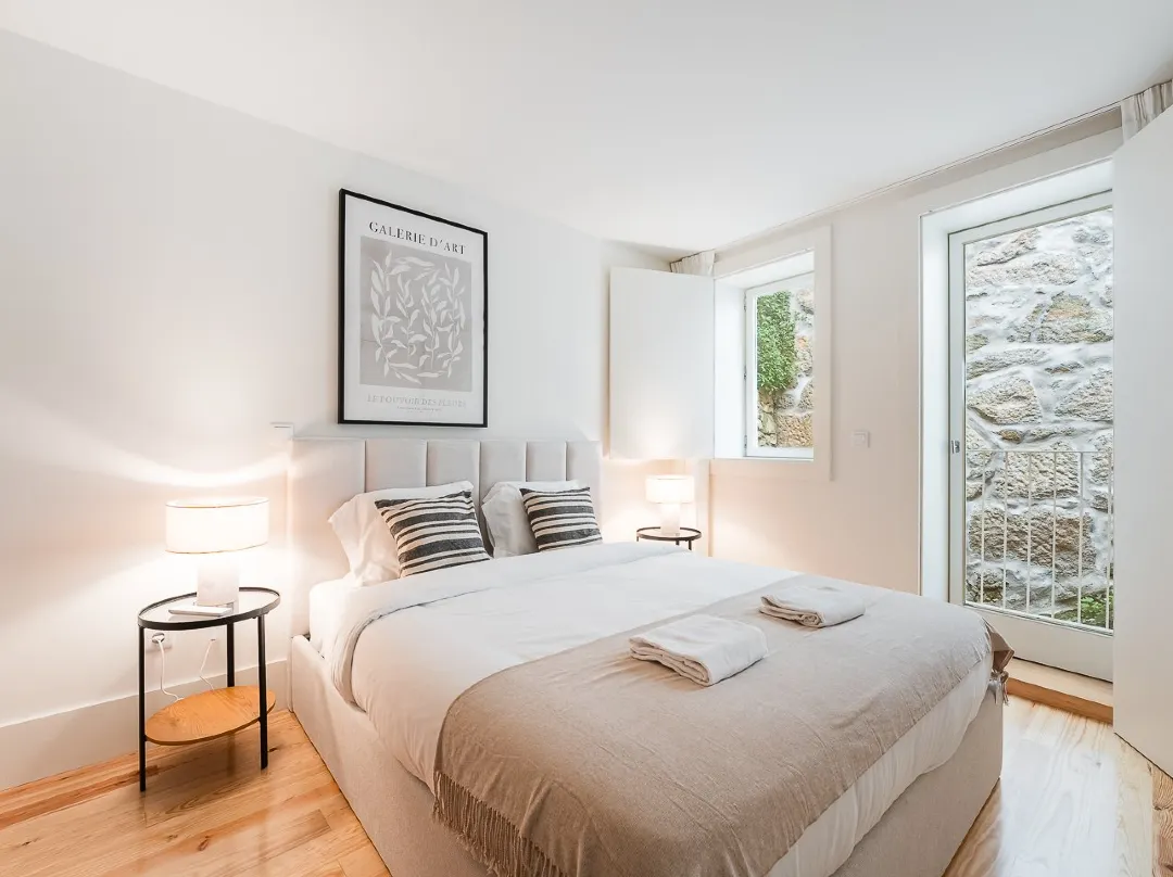 Guestready - Conforto Urbano Com Vista Rio Douro - Vila Nova de Gaia