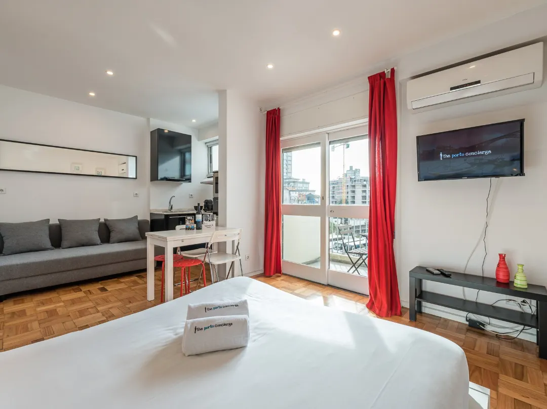 Guestready - Pratinhas - Porto