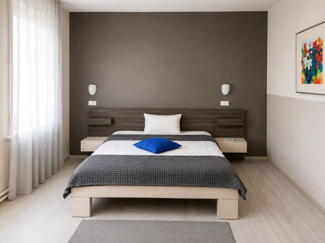 Veliki Garni Hotel - Novi Sad