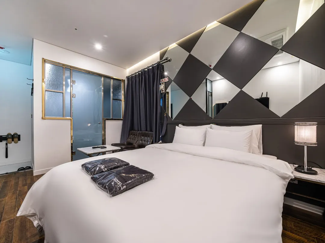 Pyeongtaek Hotels5 - Pyeongtaek-si