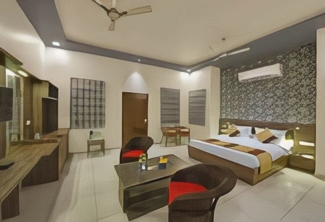 Kanj Avtar Resort - Pushkar