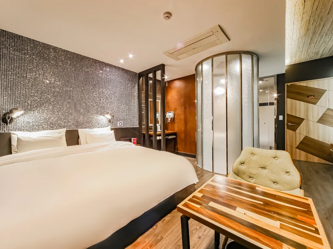 Ulsan Ktx Station 1.2.3 - Nam-gu