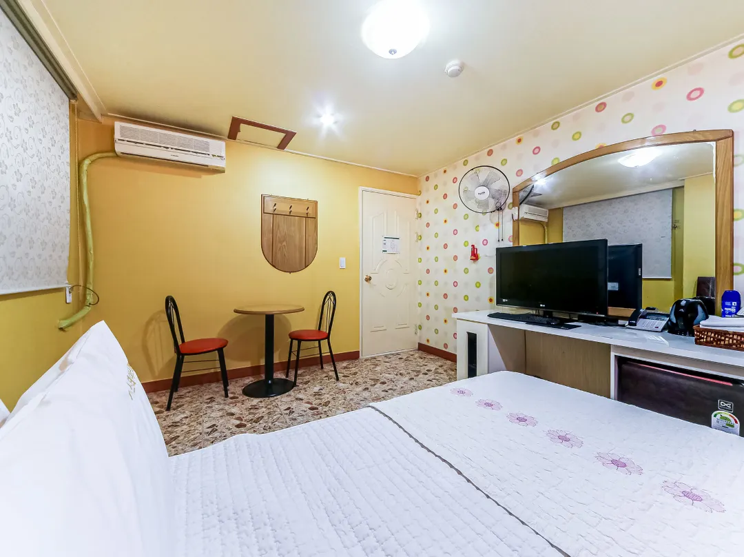 Busan Nampodong Stay - Busan