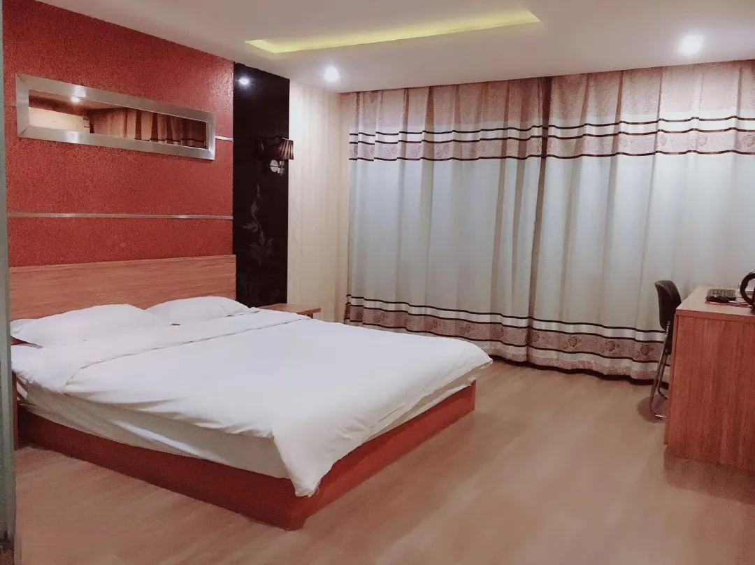 Changchun Linxuan Hotel - Changchun