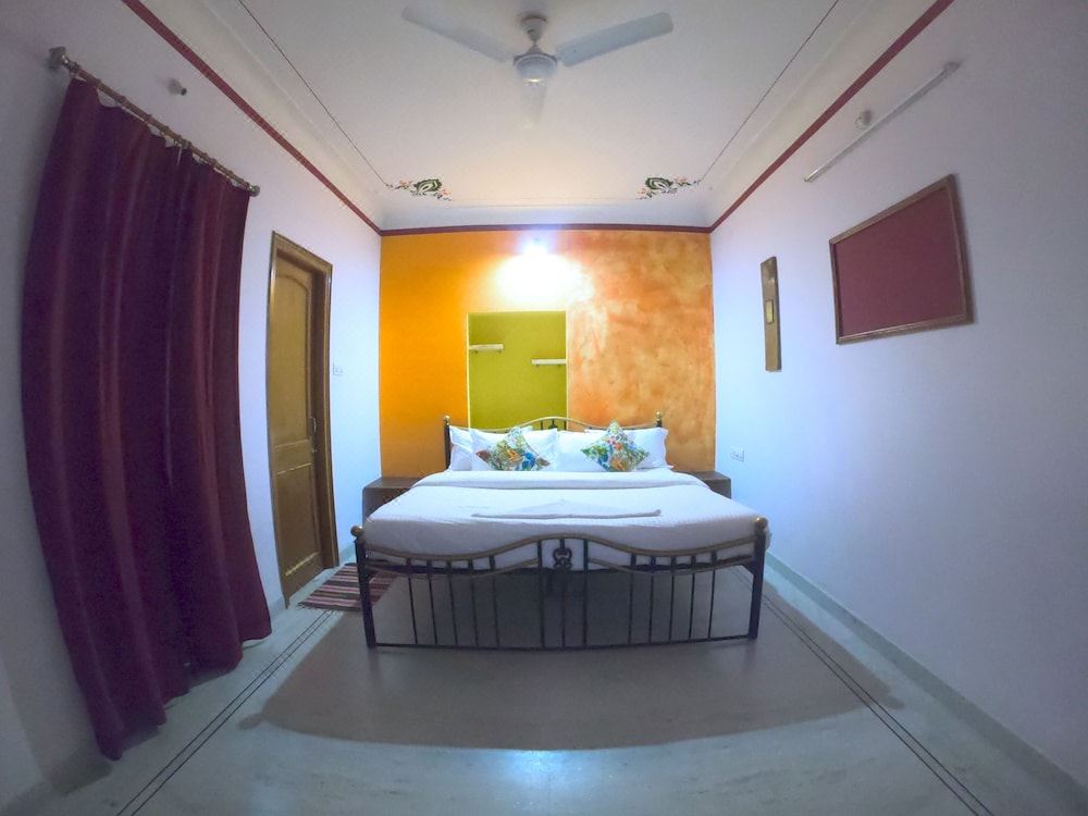 Little Peepal House - Udaipur