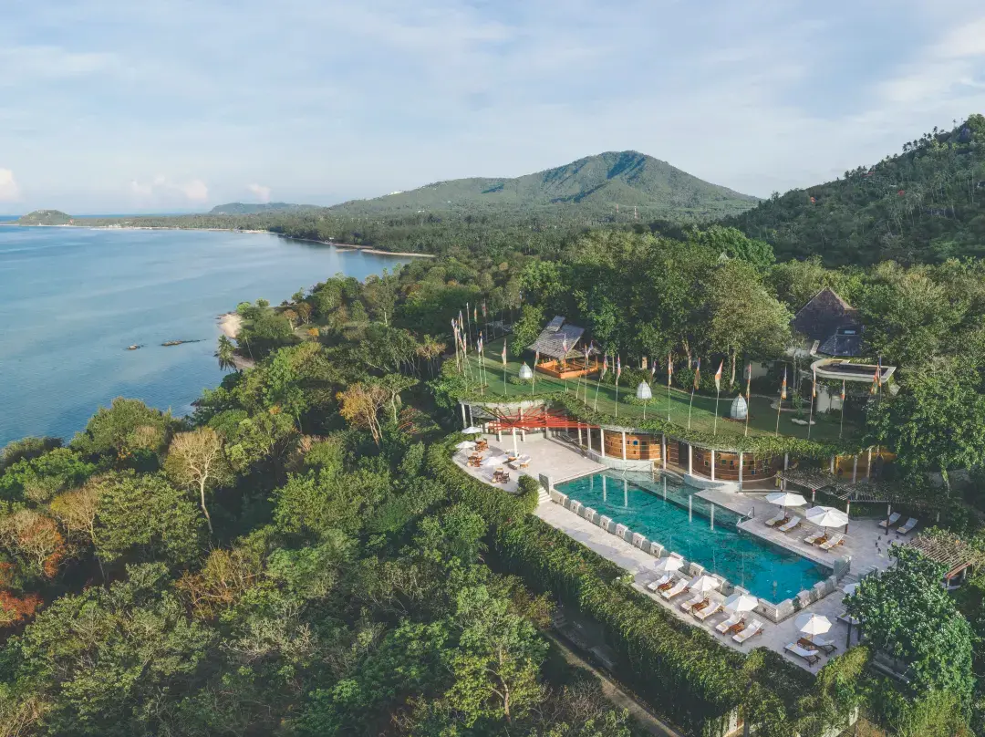 Kamalaya Koh Samui - Koh Samui