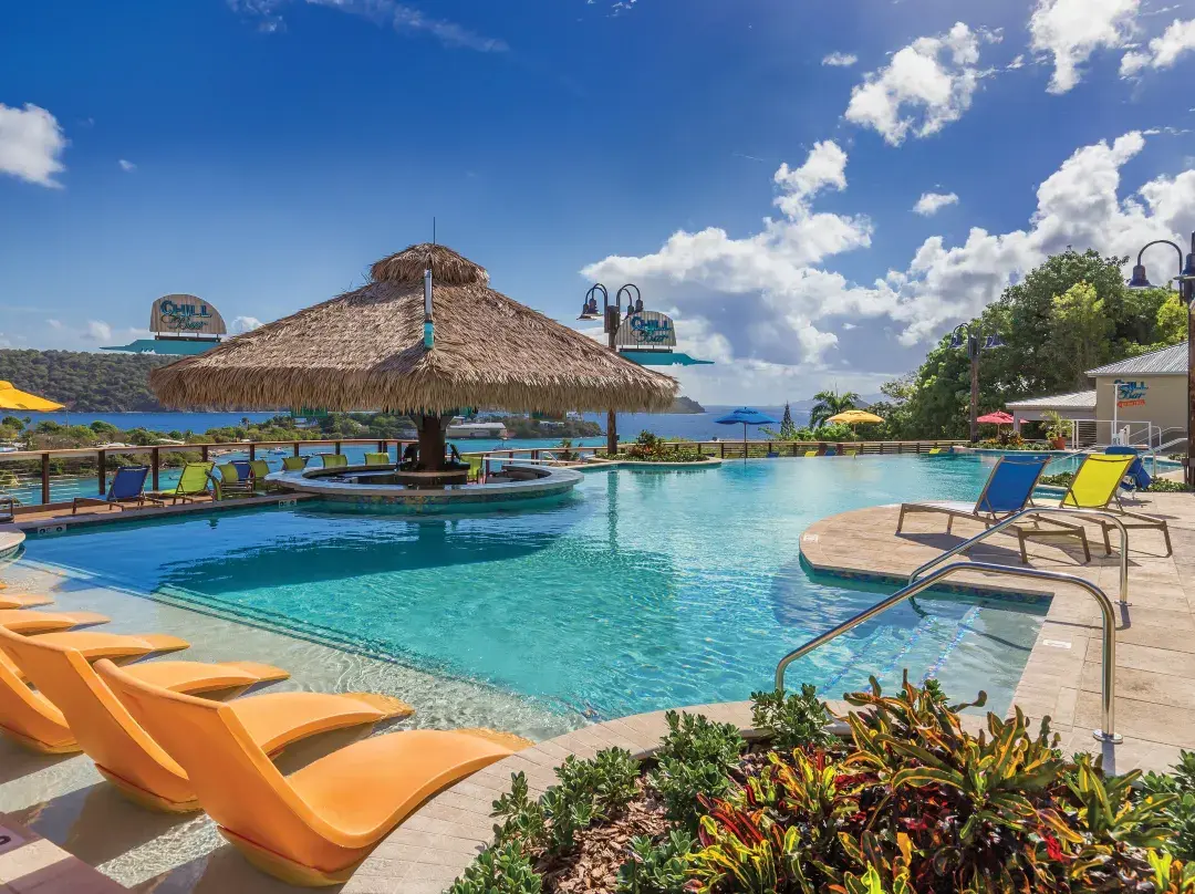 Margaritaville Vacation Club - St Thomas - Saint Thomas