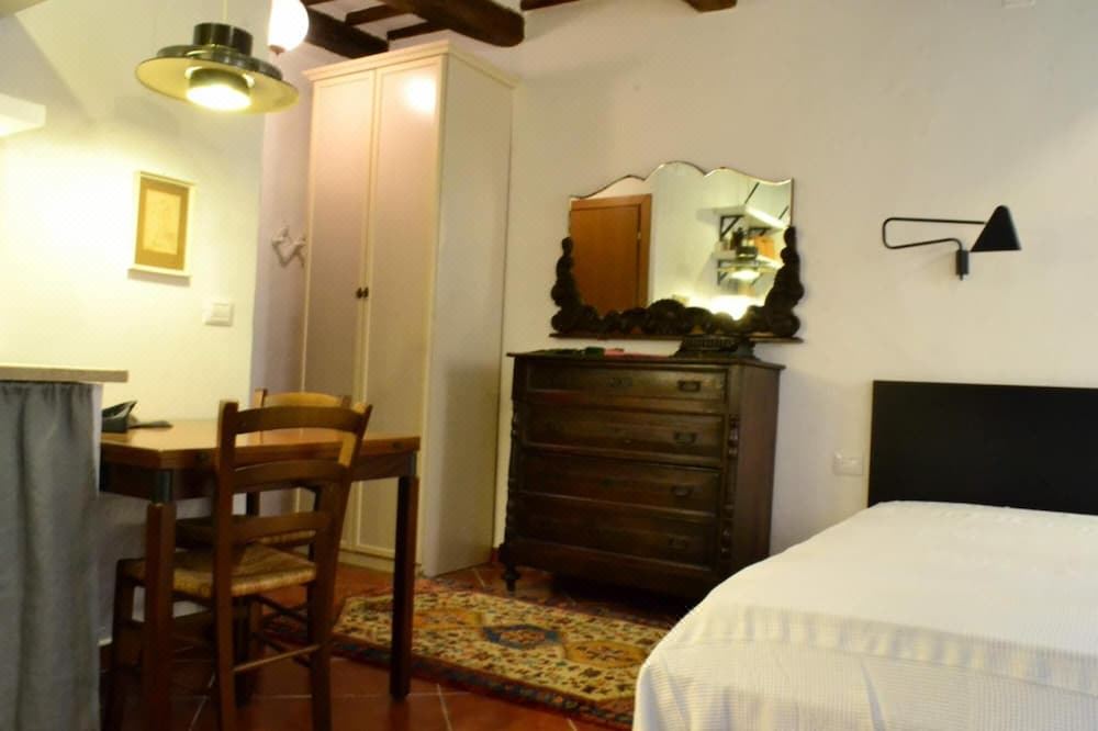 Casa Messi - Casa Messi A Vicolo Della Rivolta 31 Apt 2 - Pitigliano