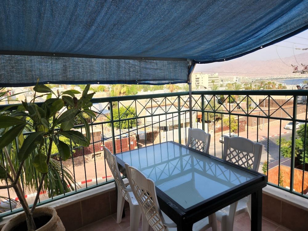 Melony Apartents Eilot Street Al Hyam - Eilat