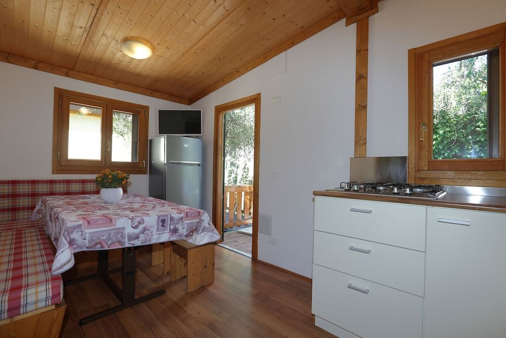 Parco Vacanze Lo Scoglio - Chiavari