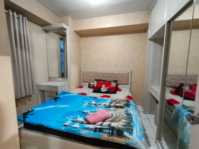 Apartemen Kalibata City By Chintya Property - Cawang