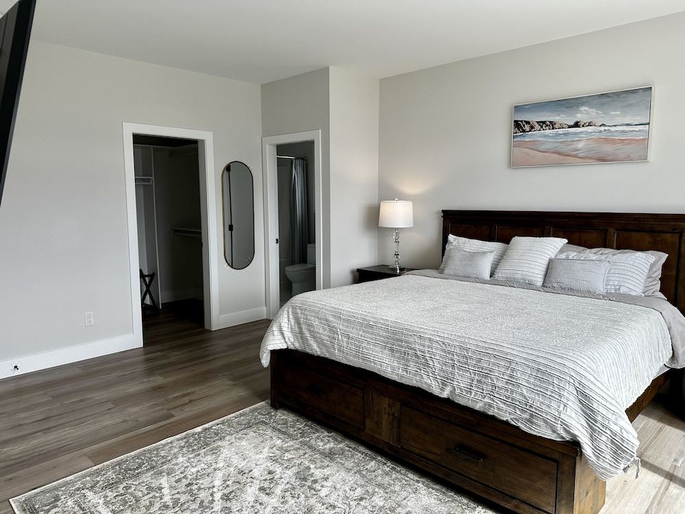 Shannon Heights B&b - British Columbia