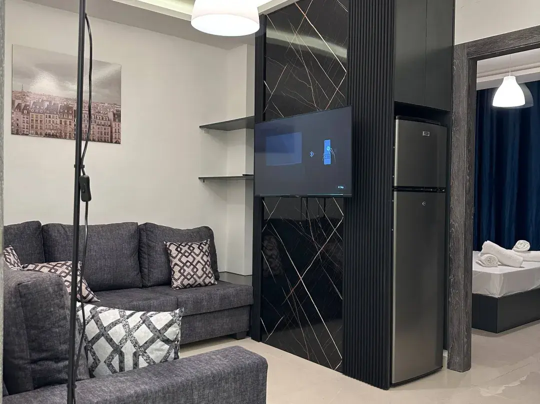 Modern 2bedroom For Rent Abdoun2 - Amman