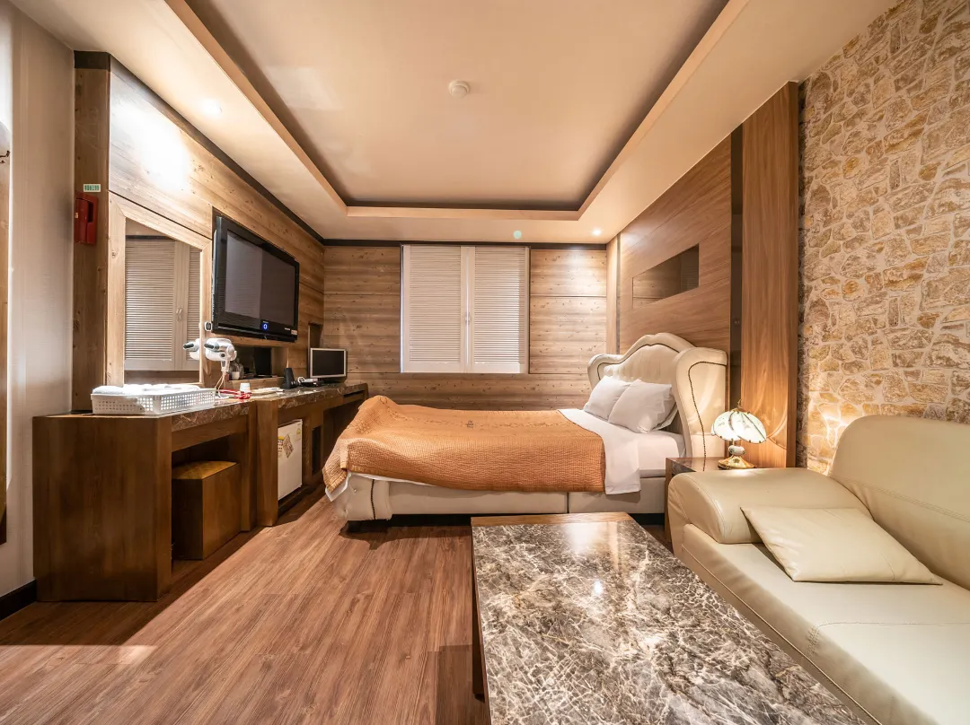 Yangpyeong Galaxy Self Check-in Motel - 가평군