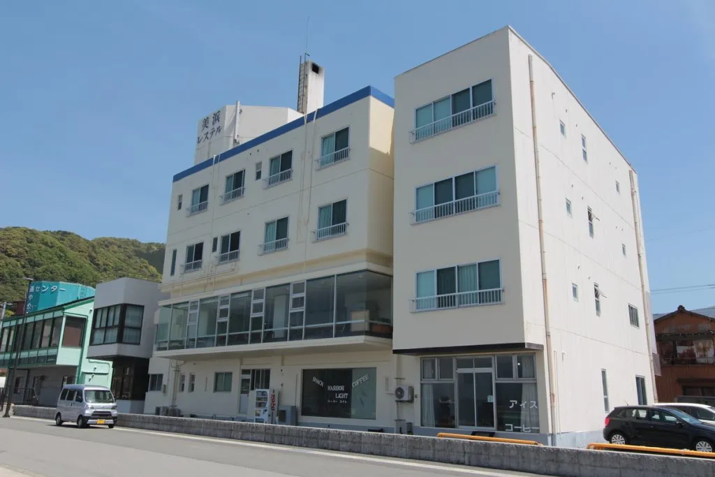Mihama Resuteru - Numazu