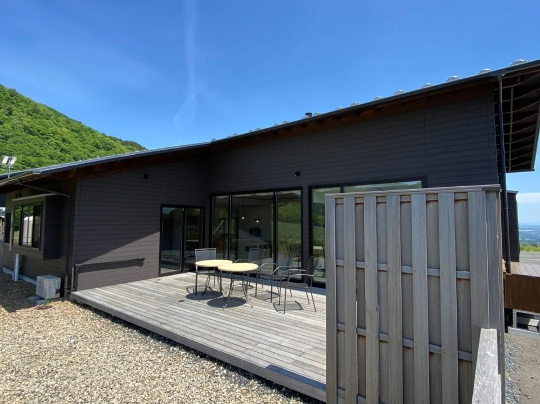 Retreat Ryomi Nanatsumori - Sendai