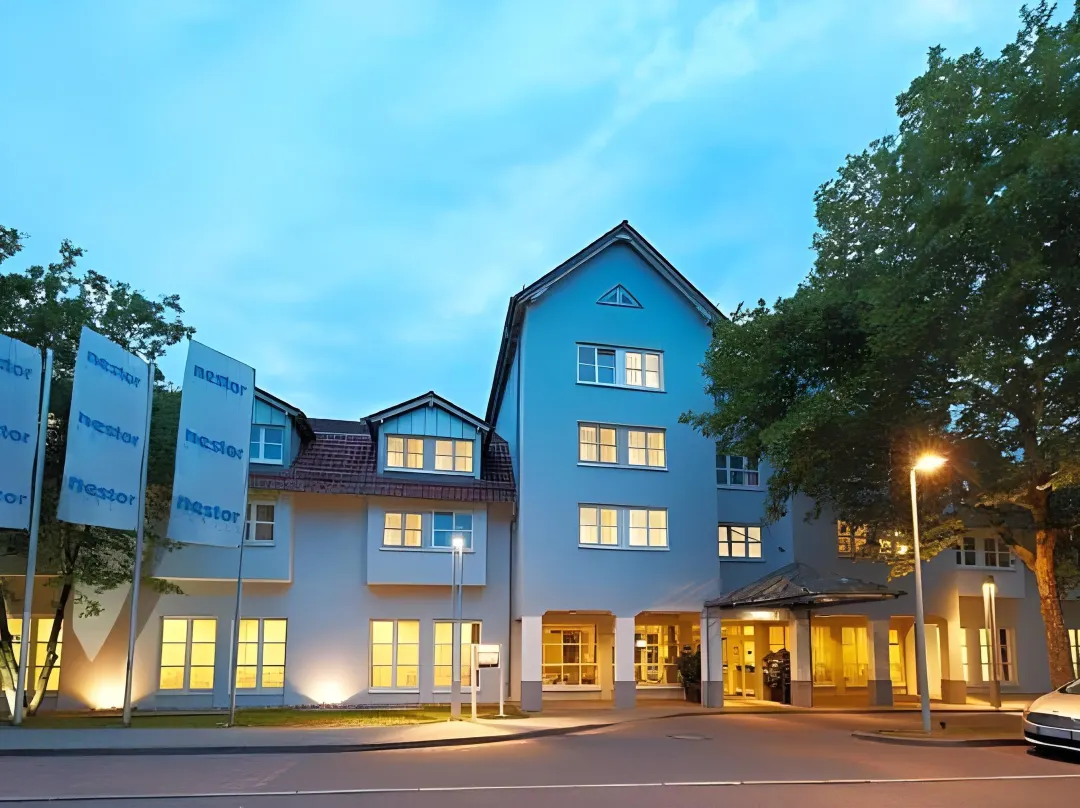 Ibis Styles Neckarsulm - Heilbronn